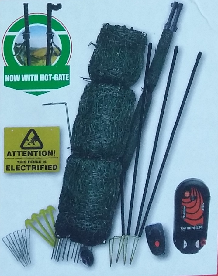 Products Archive | Electric Netting for Chickens, Poultry, Pigs ...