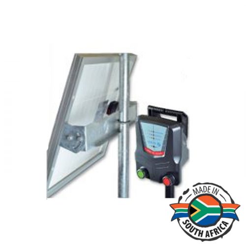 Which Solar Energiser is best for a 200m kit? - McCallum Made